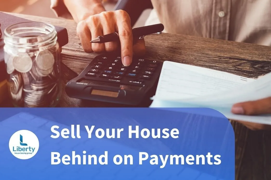 Can I Sell My House If I’m Behind on Payments in Florida in 2025